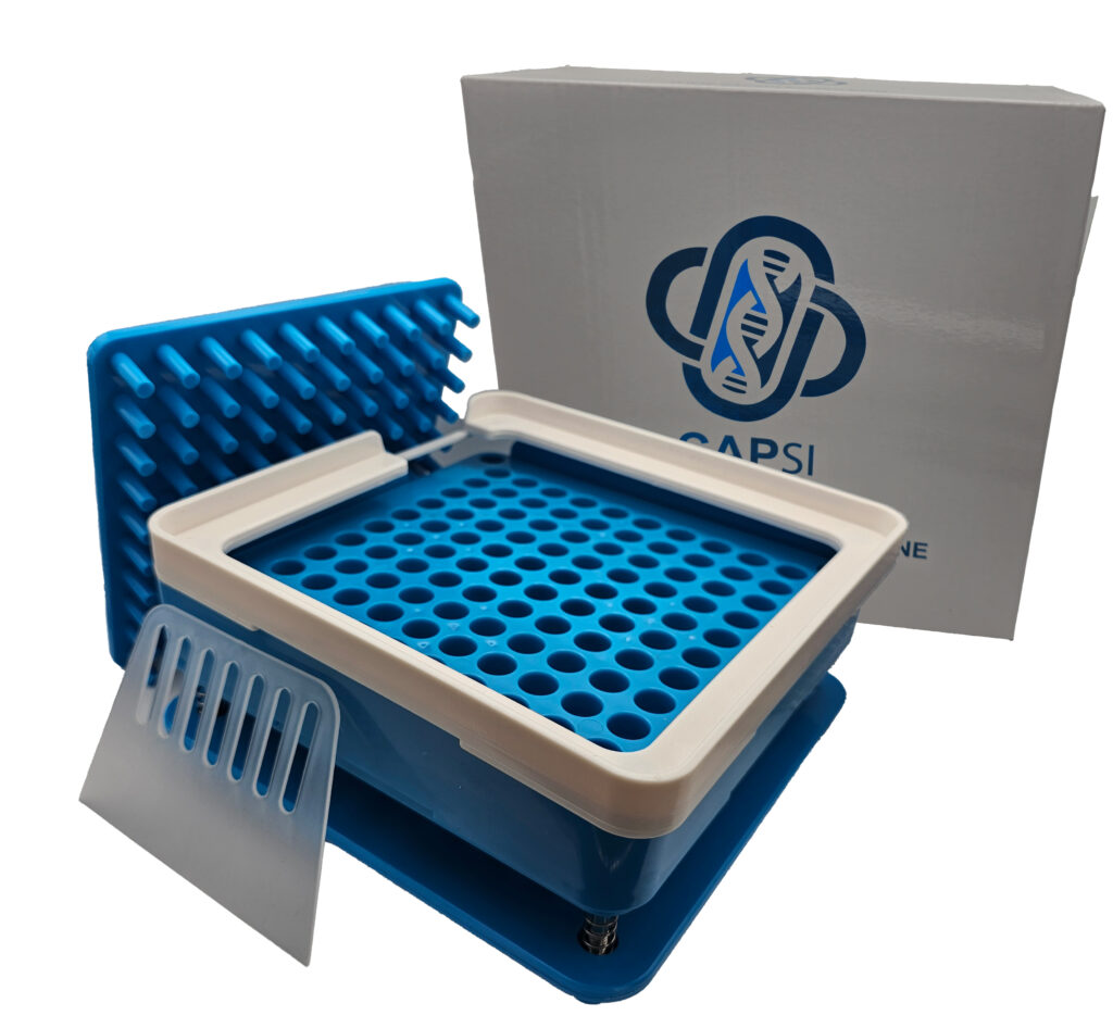 Capsule Filling Machine - Empty Capsule Supplier